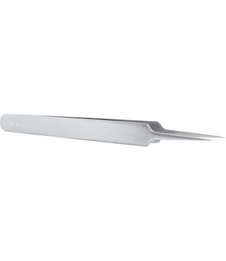 Pince à écharde silver - 11,6cm